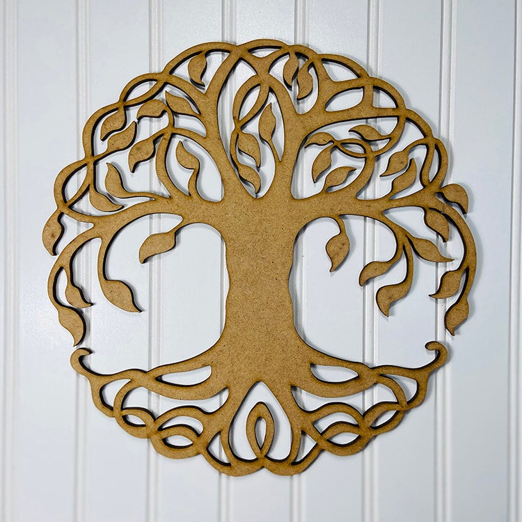Tree of Life | Createry Workshop
